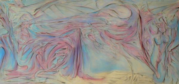 Joseph Sanchez paintings | Bearclaw Gallery Edmonton | Bearclaw Gallery