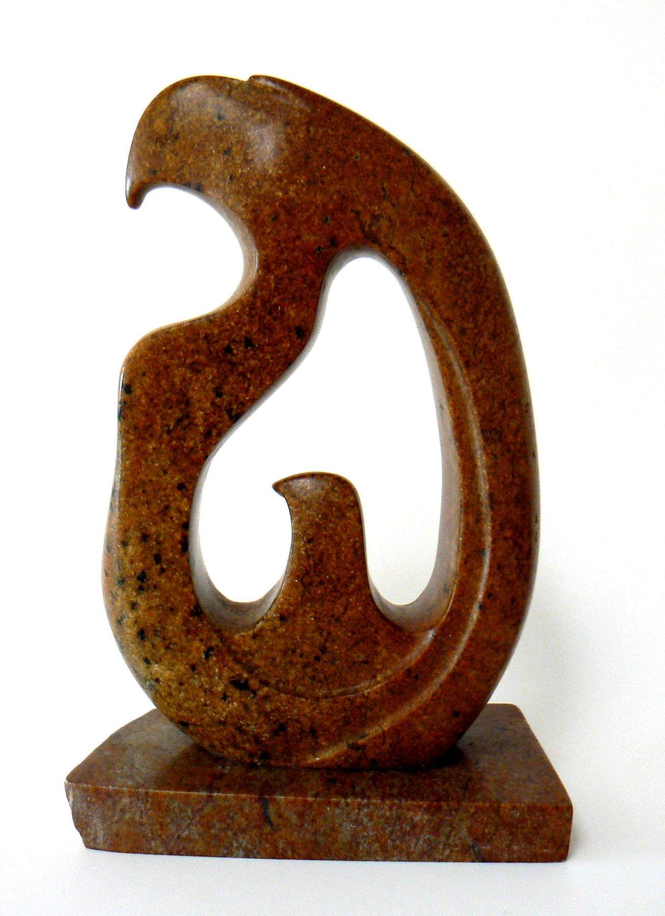 la-new day-sm | Bearclaw Gallery