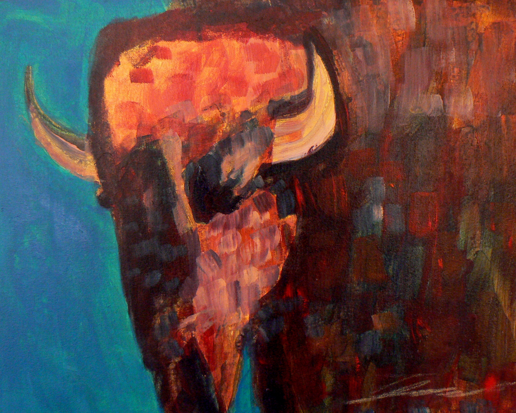 lw-sacred path-sm | Bearclaw Gallery