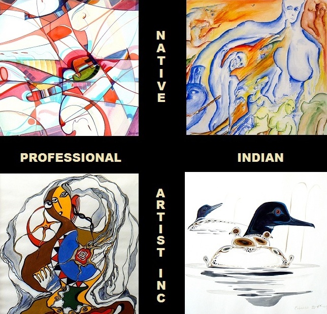 PNIA 2 | Bearclaw Gallery