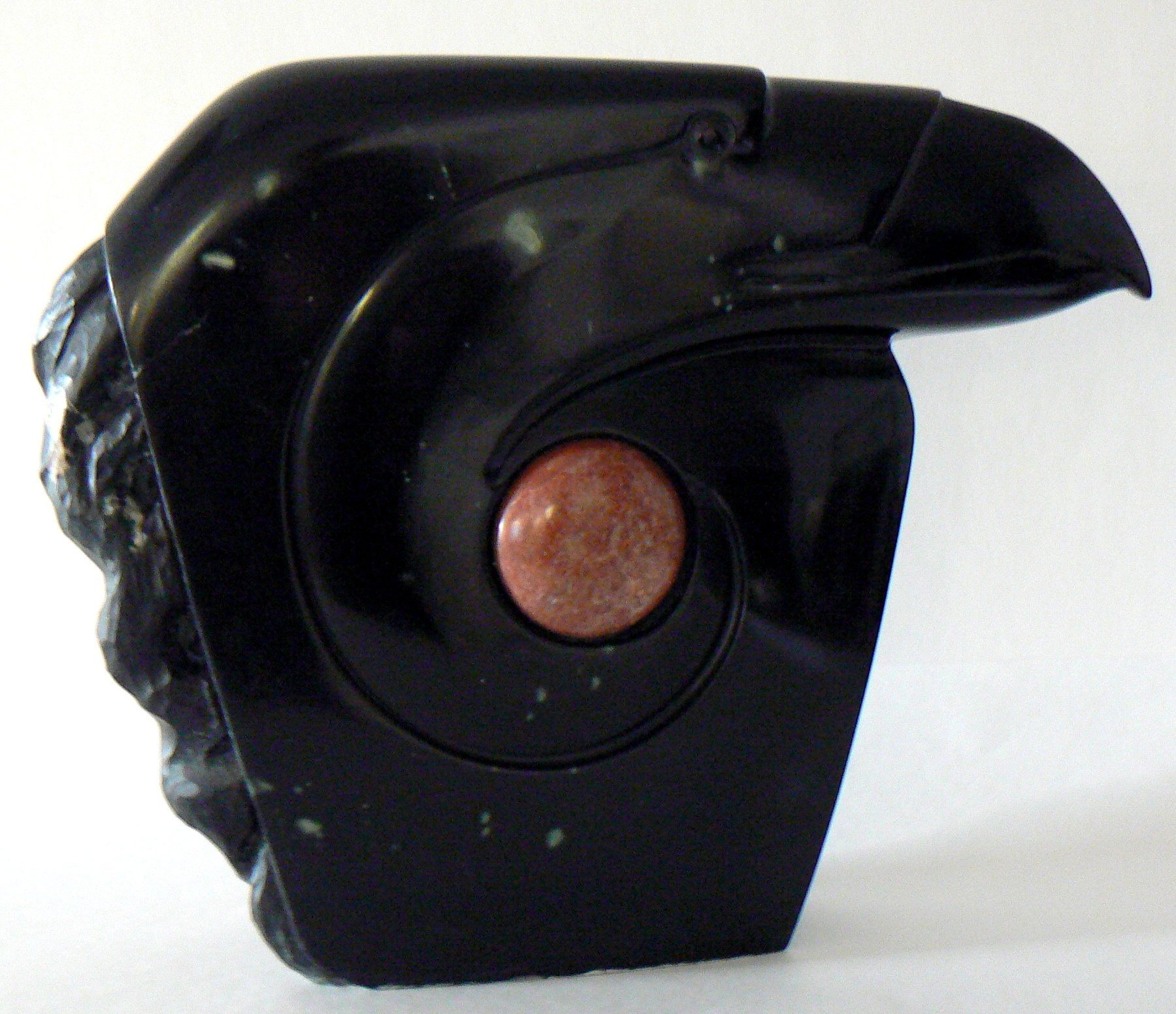 js-raven rebirth-sm | Bearclaw Gallery