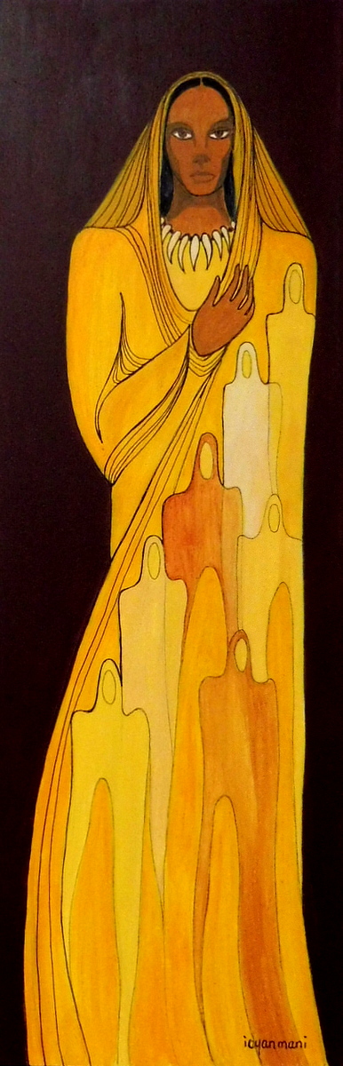 Maxine Noel paintings and art | Bearclaw Gallery Edmonton | Bearclaw ...