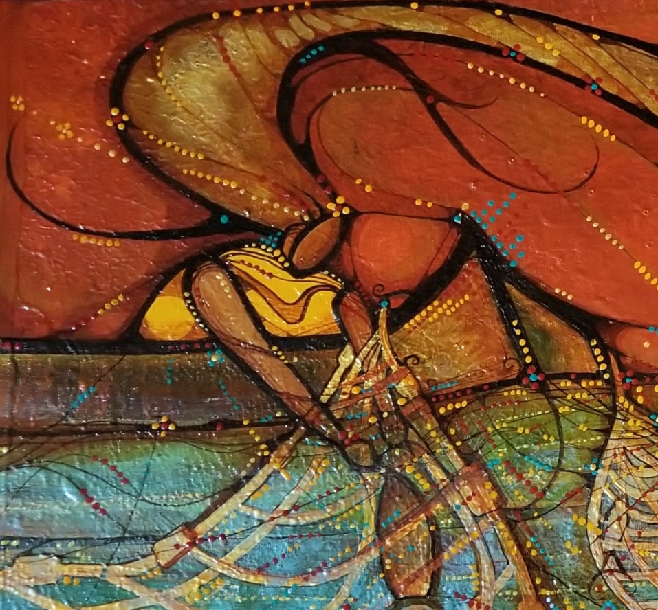 goulet 2 | Bearclaw Gallery