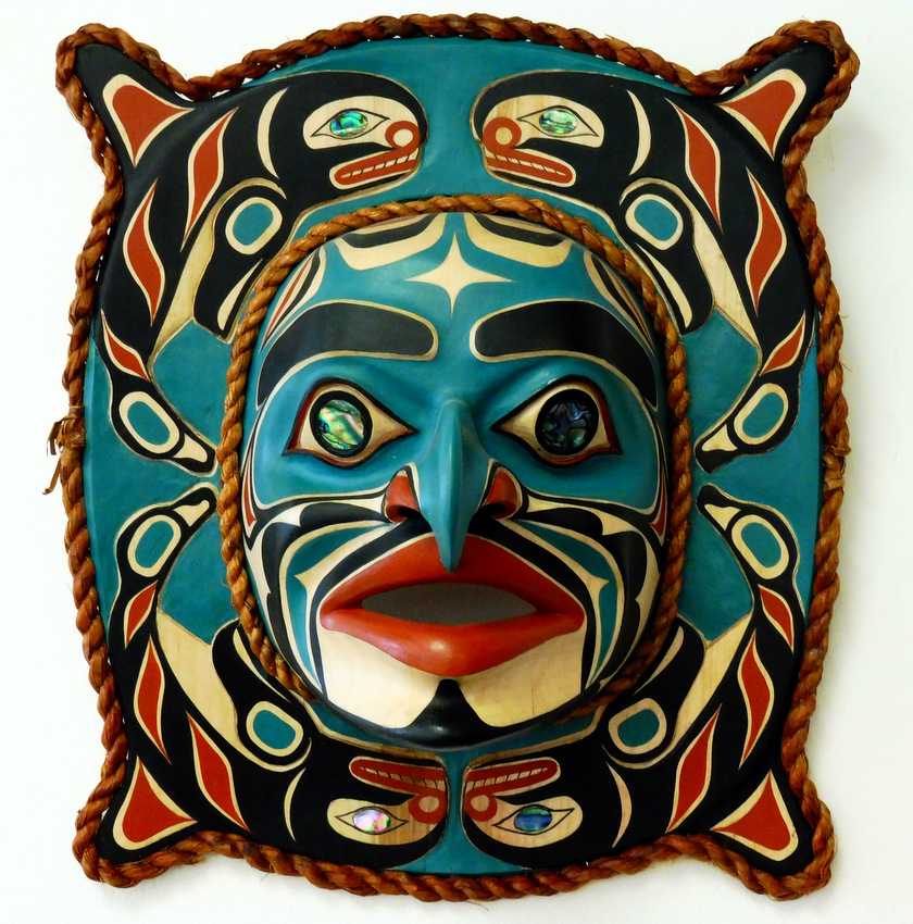 First Nations Art, Inuit Art & Craft in Edmonton