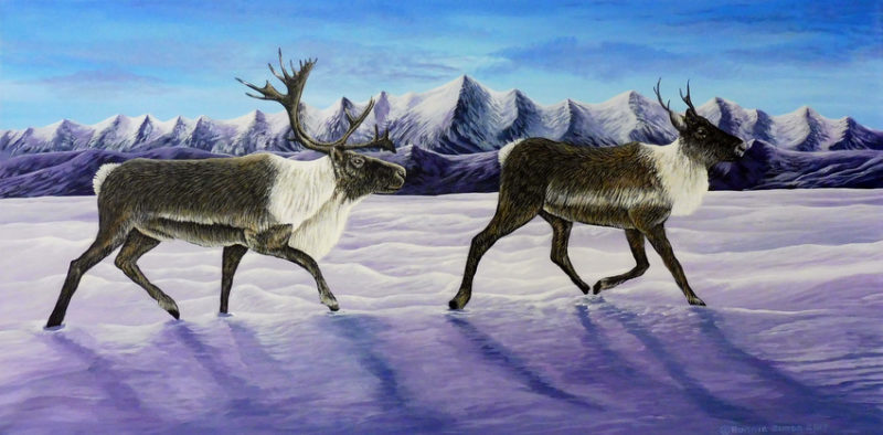 Ronnie Simon | Bearclaw Gallery