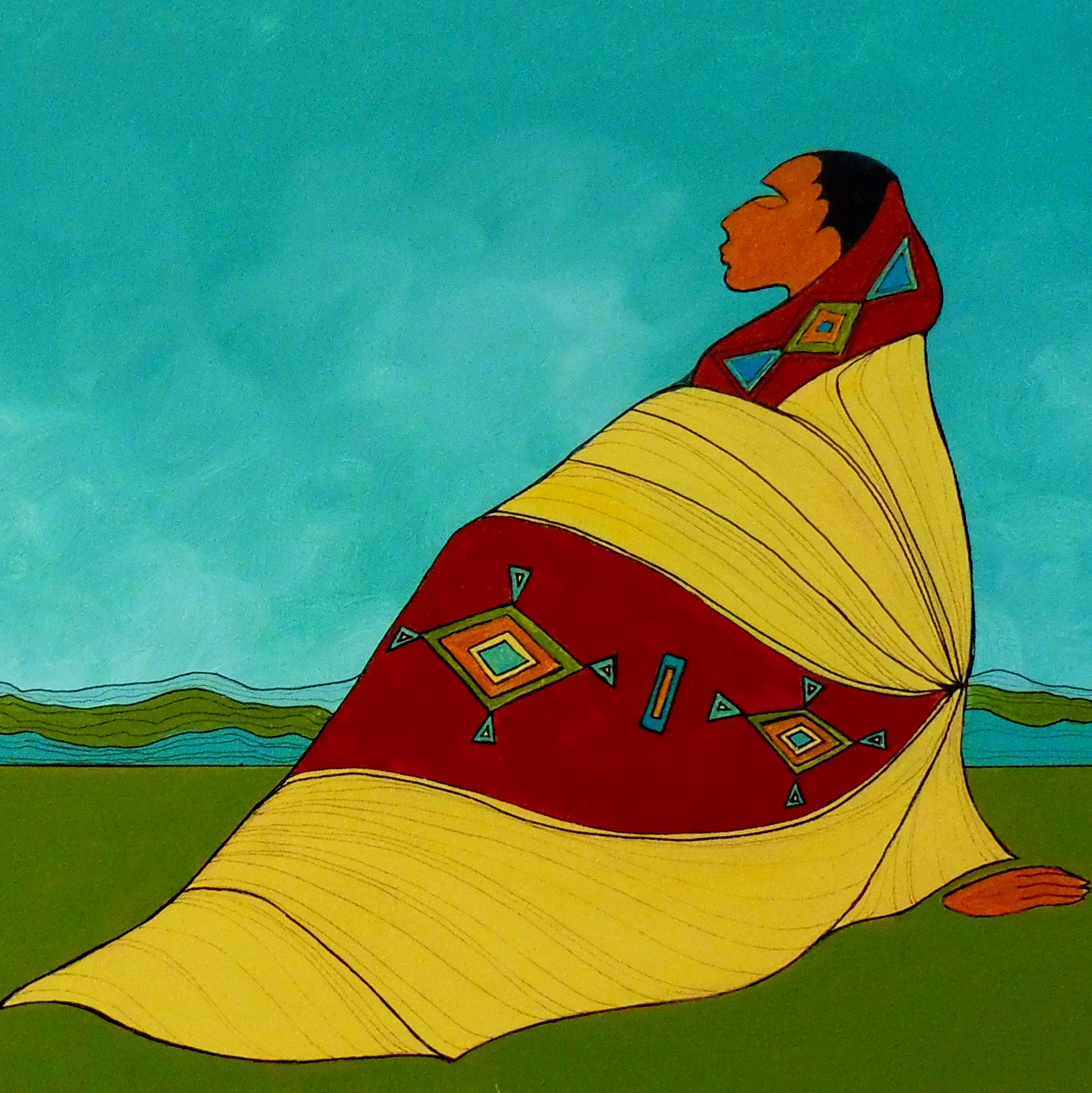 Maxine Noel Appointed to the Order of Canada