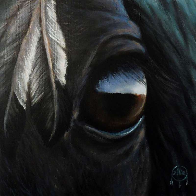 Love at First Sight II | Bearclaw Gallery