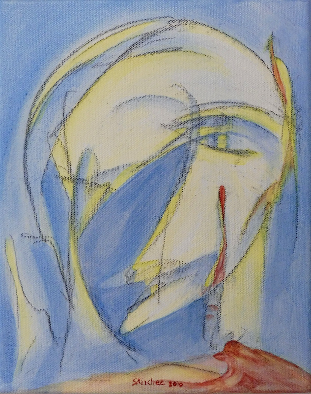 Joseph Sanchez paintings | Bearclaw Gallery Edmonton | Bearclaw Gallery