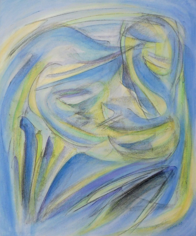 Joseph Sanchez paintings | Bearclaw Gallery Edmonton | Bearclaw Gallery