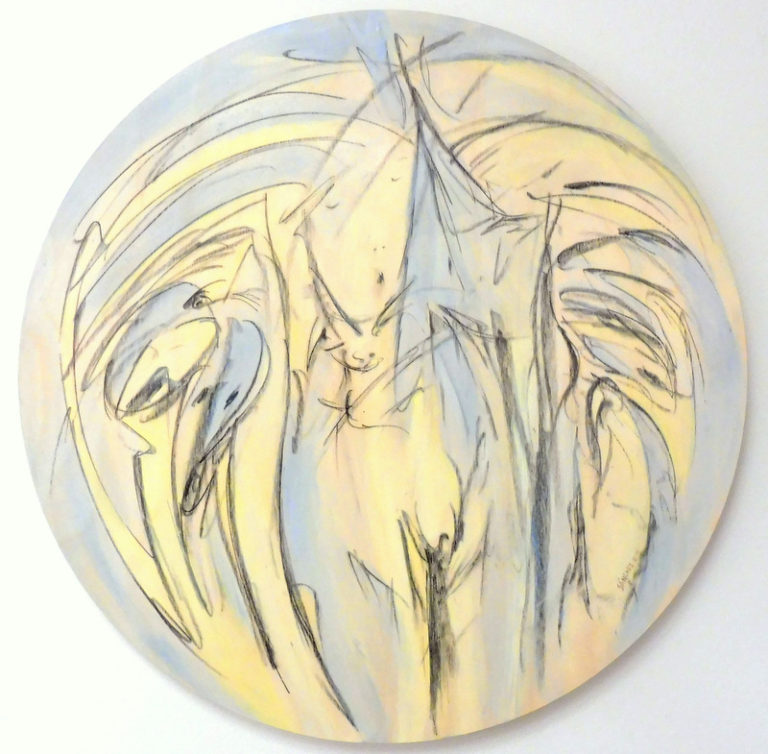 Joseph Sanchez paintings | Bearclaw Gallery Edmonton | Bearclaw Gallery