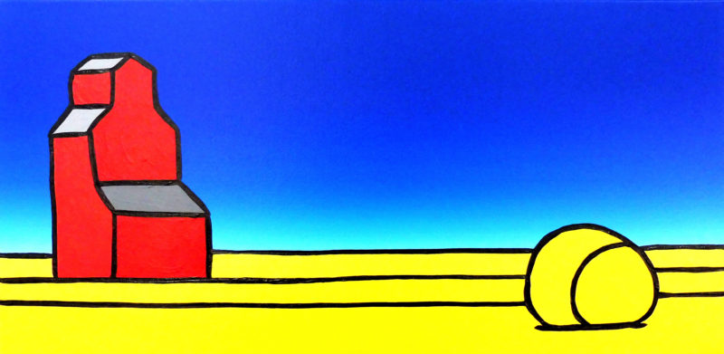 Jason Carter | Bearclaw Gallery