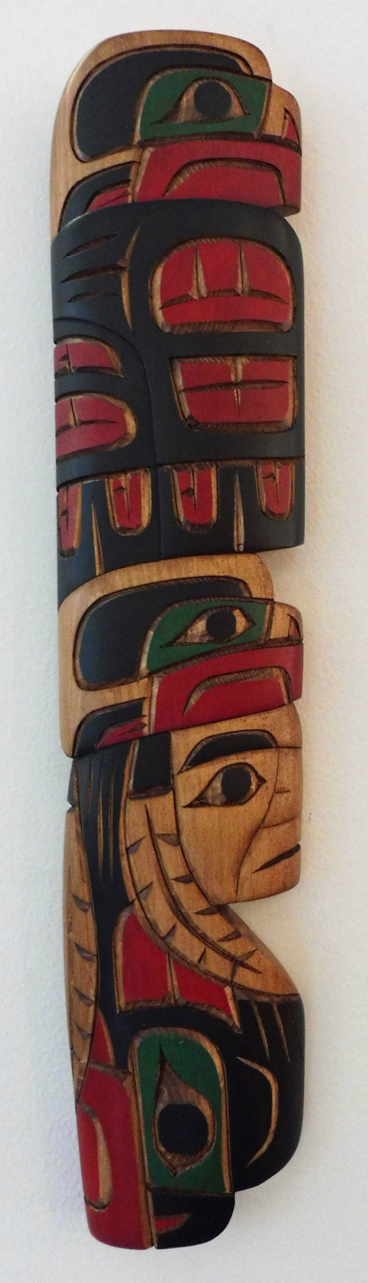 rk-63-eagle-eaglechief | Bearclaw Gallery