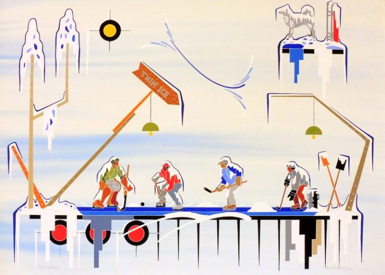 David B. Williams | Bearclaw Gallery