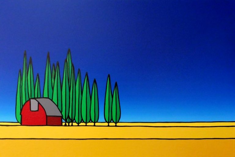 Jason Carter | Bearclaw Gallery