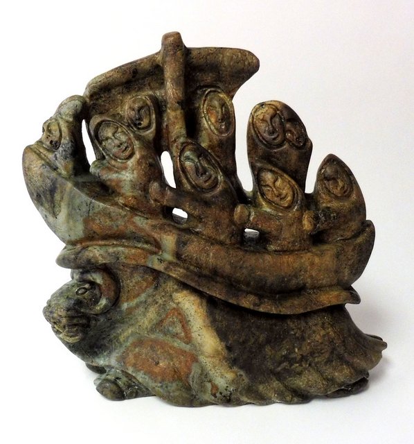First Nations Art, Inuit Sculpture | Bearclaw Gallery Edmonton