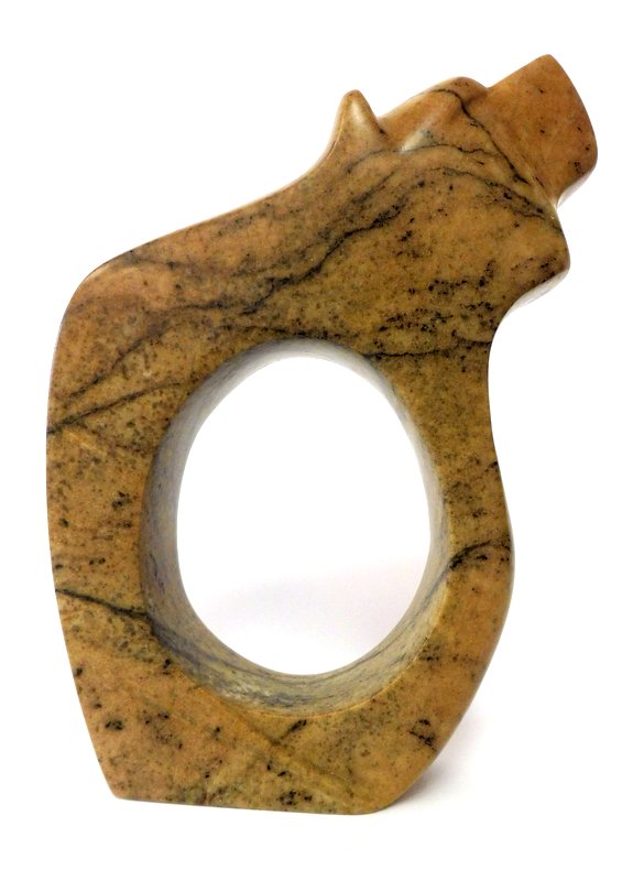 la-healing spirit-sm | Bearclaw Gallery