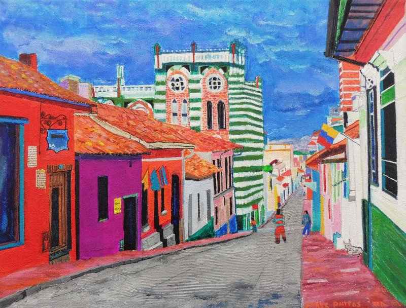 Jane Ash Poitras paintings | Bearclaw Gallery Edmonton | Bearclaw Gallery