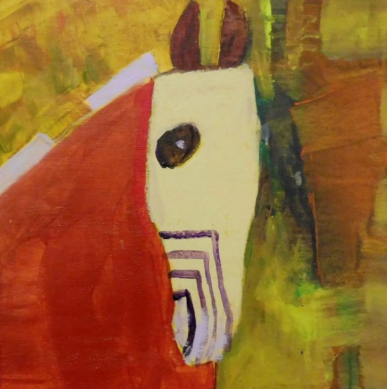 Linus Woods paintings | Bearclaw Gallery Edmonton | Bearclaw Gallery