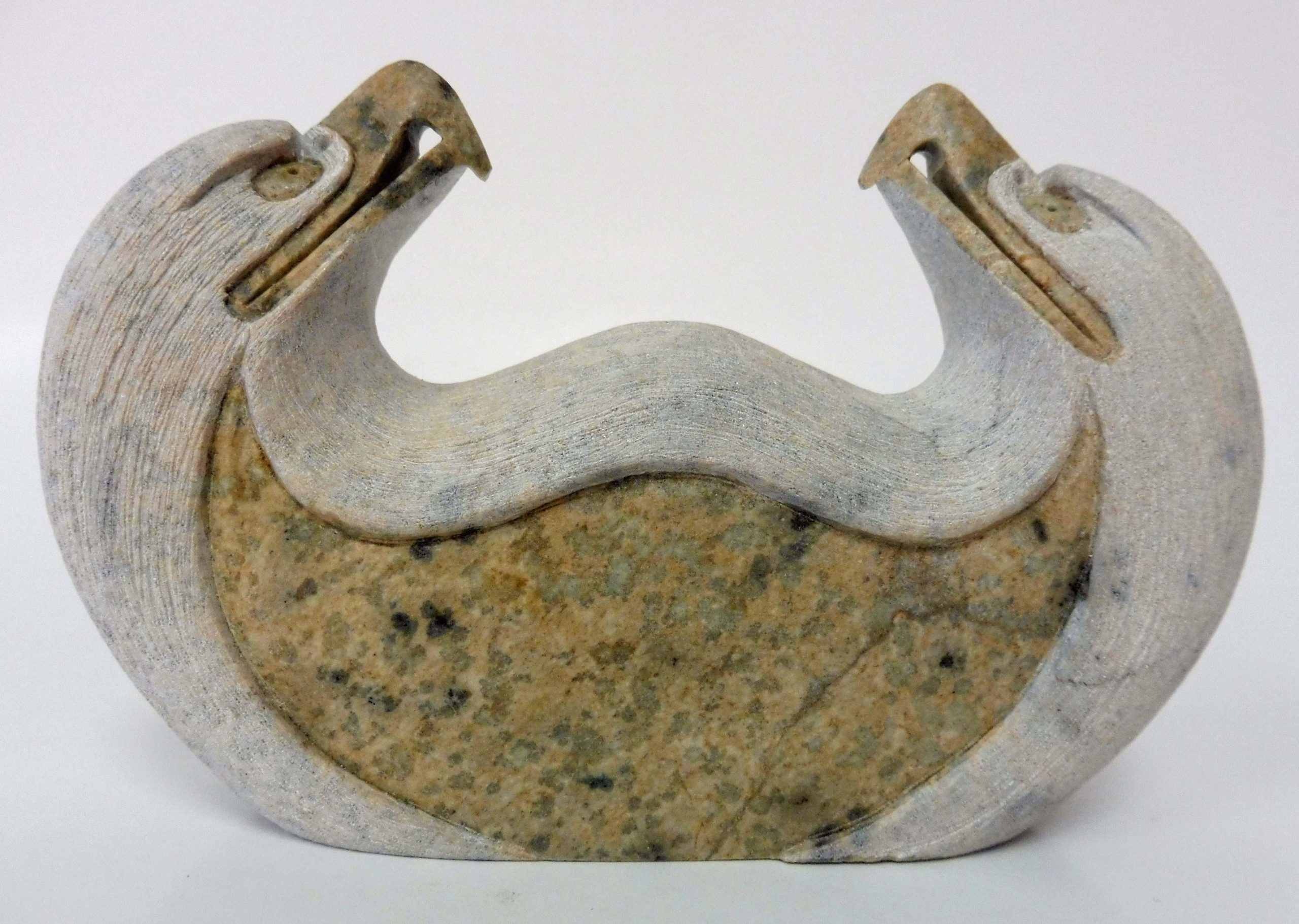 IC120-double eagle-sm | Bearclaw Gallery