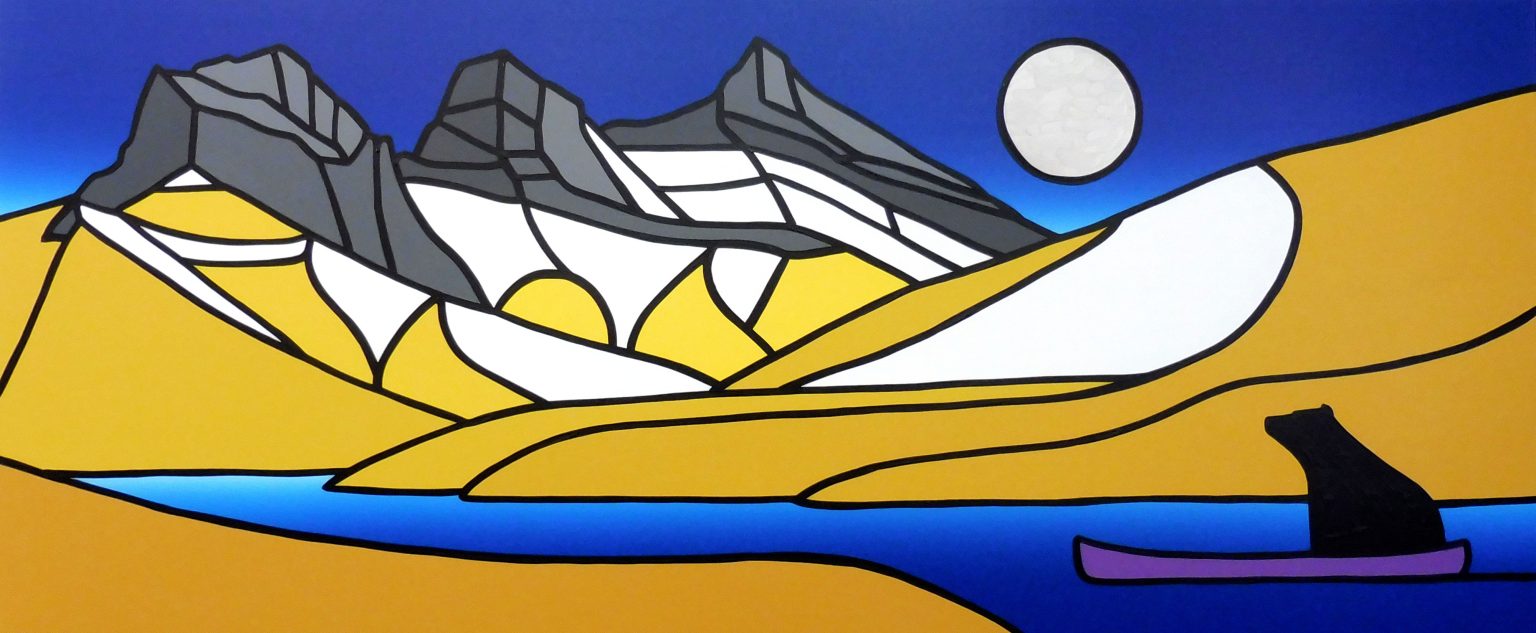 Jason Carter | Bearclaw Gallery