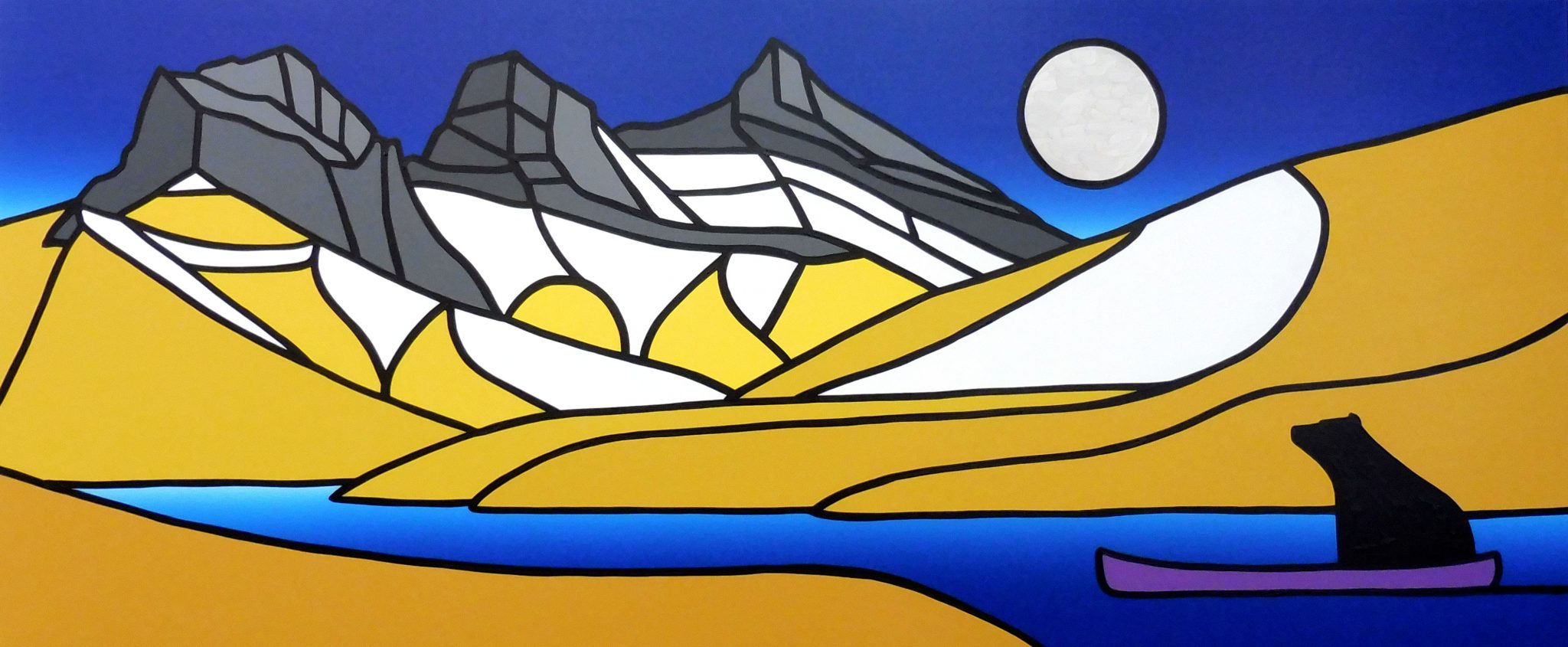 Jason Carter | Bearclaw Gallery