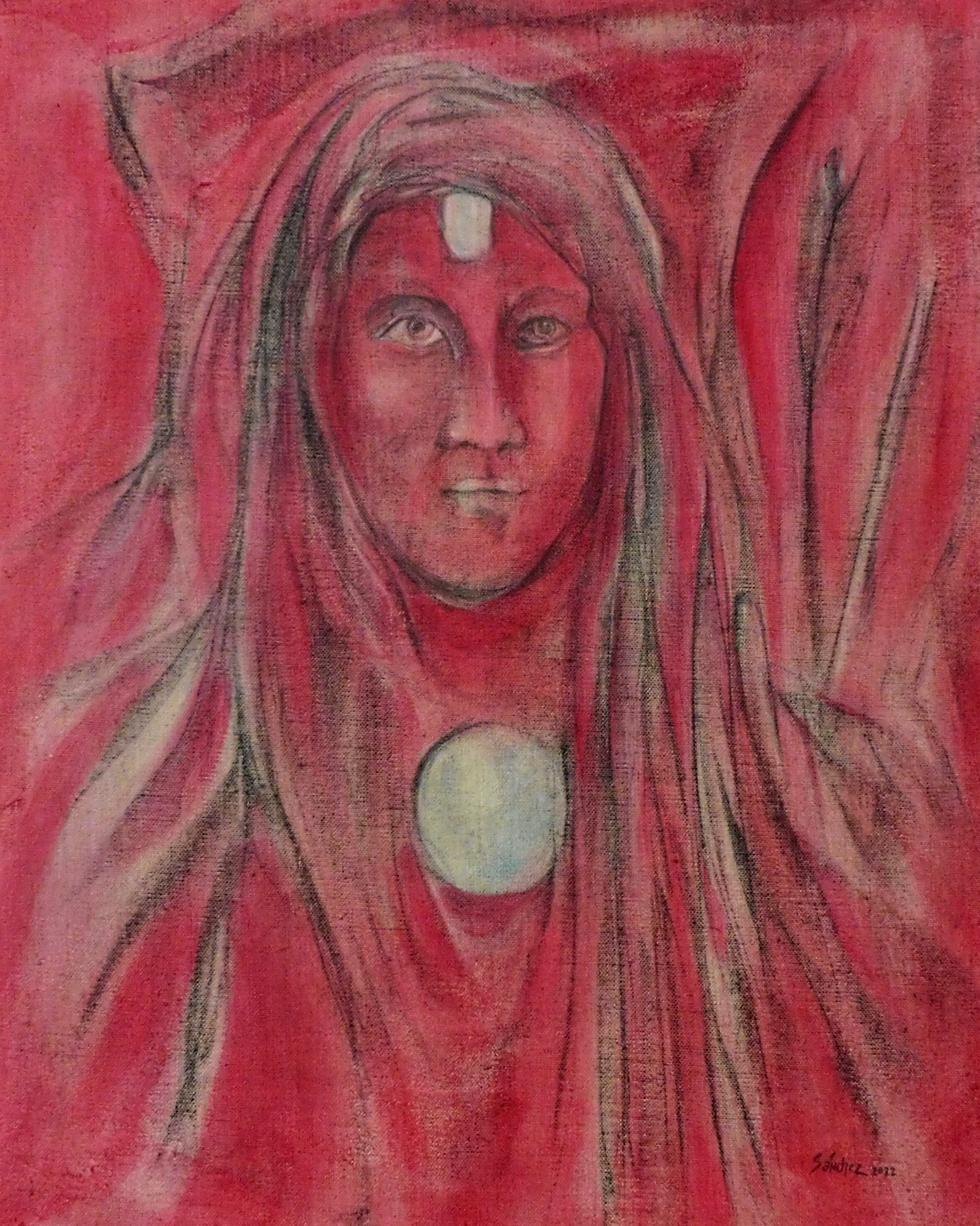 Joseph Sanchez paintings | Bearclaw Gallery Edmonton | Bearclaw Gallery