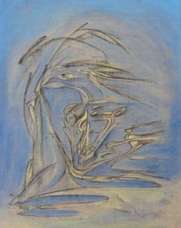 Joseph Sanchez paintings | Bearclaw Gallery Edmonton | Bearclaw Gallery