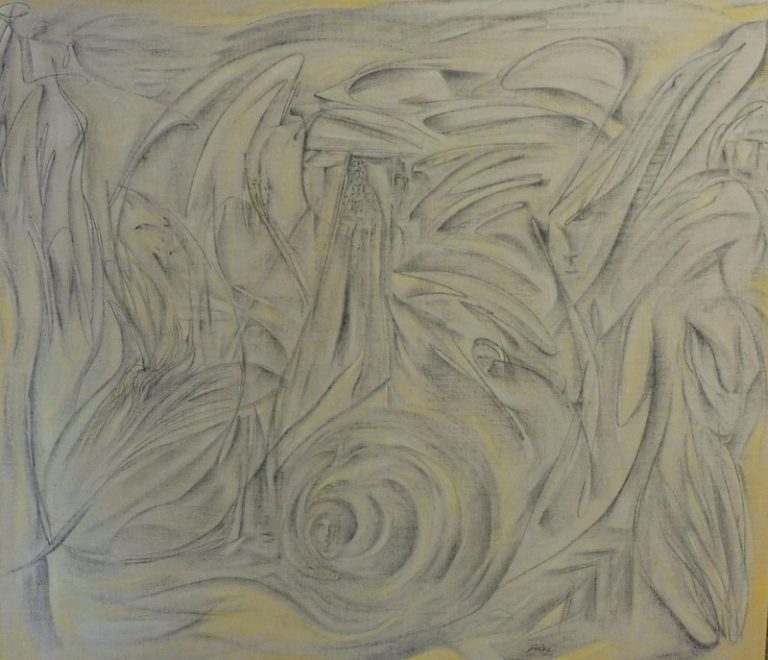 Joseph Sanchez paintings | Bearclaw Gallery Edmonton | Bearclaw Gallery