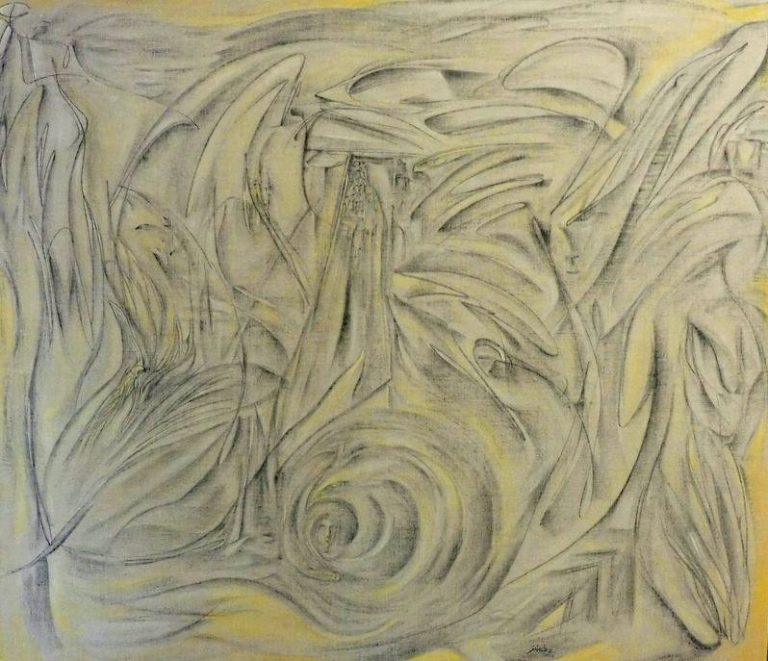 New Works by Joseph Sanchez