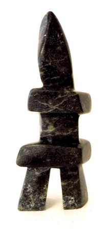 Inuit Stone Sculptures – Under $500 | Bearclaw Gallery