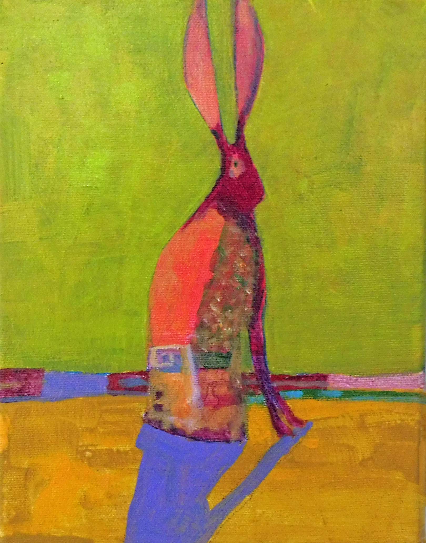 Linus Woods paintings | Bearclaw Gallery Edmonton | Bearclaw Gallery