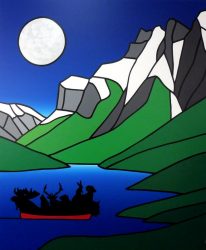 Jason Carter | Bearclaw Gallery