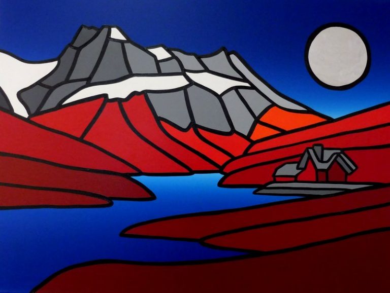 Jason Carter | Bearclaw Gallery