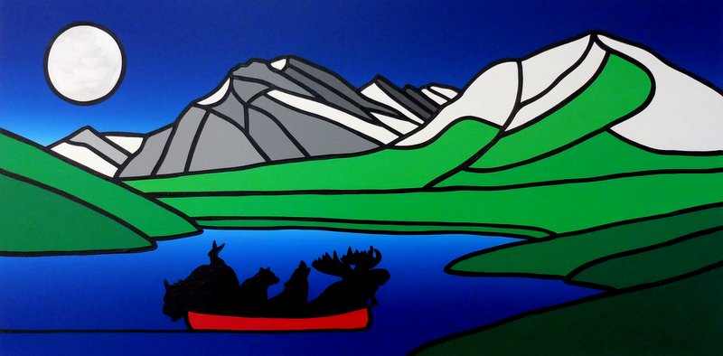 Jason Carter | Bearclaw Gallery