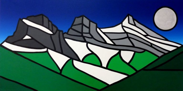 Jason Carter | Bearclaw Gallery