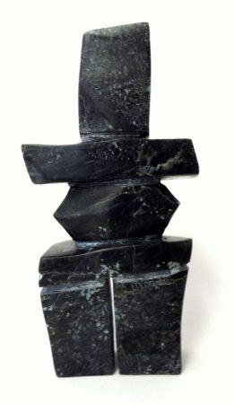Inuit Stone Sculptures – Under $500 | Bearclaw Gallery