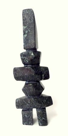 Inuit Stone Sculptures – Under $500 | Bearclaw Gallery