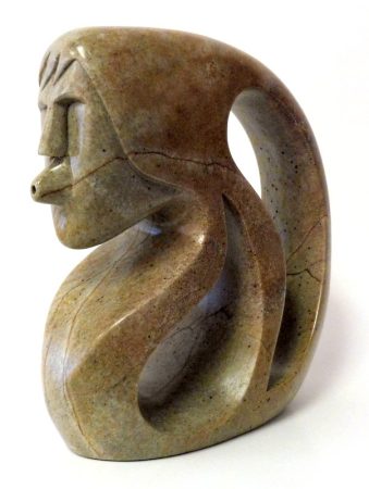 Wind Spirit | Bearclaw Gallery