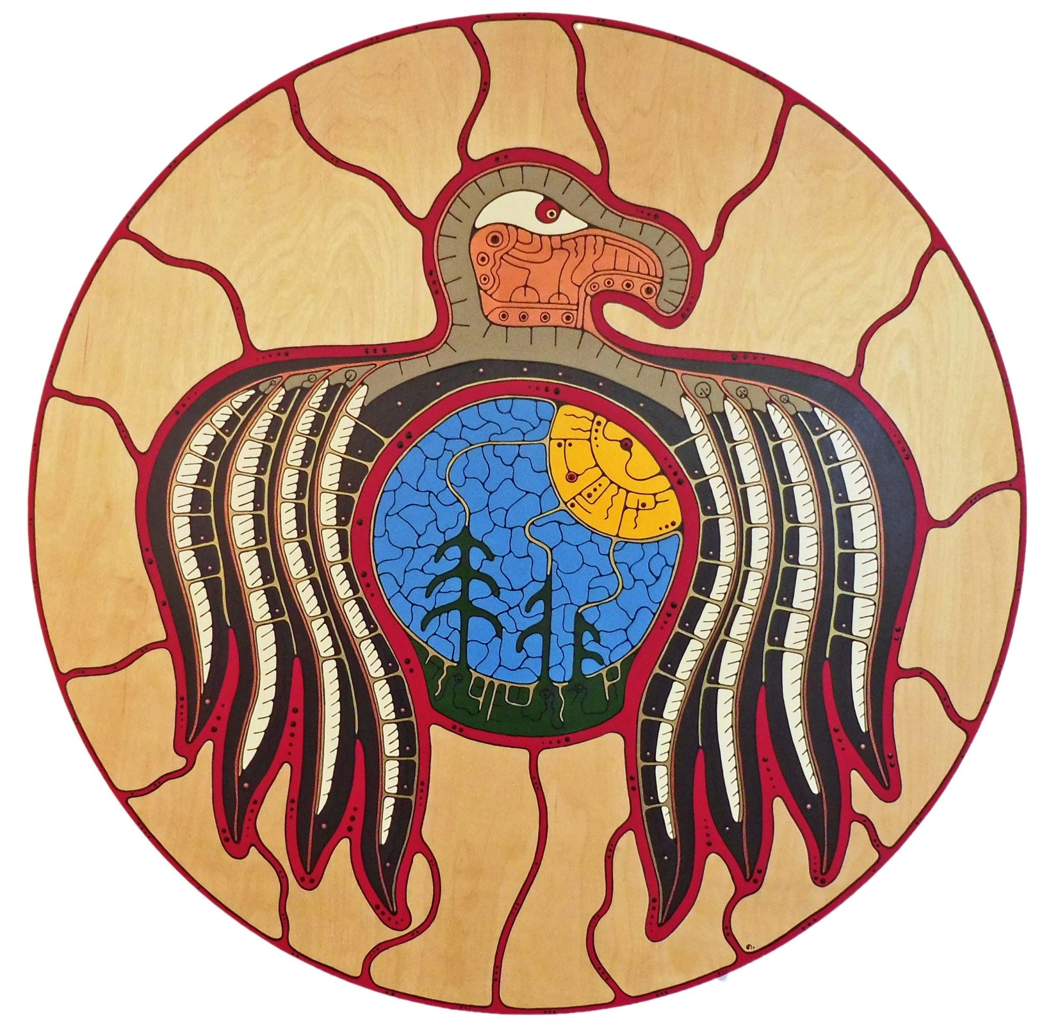 Jessica Desmoulin paintings | Bearclaw Gallery Edmonton | Bearclaw Gallery