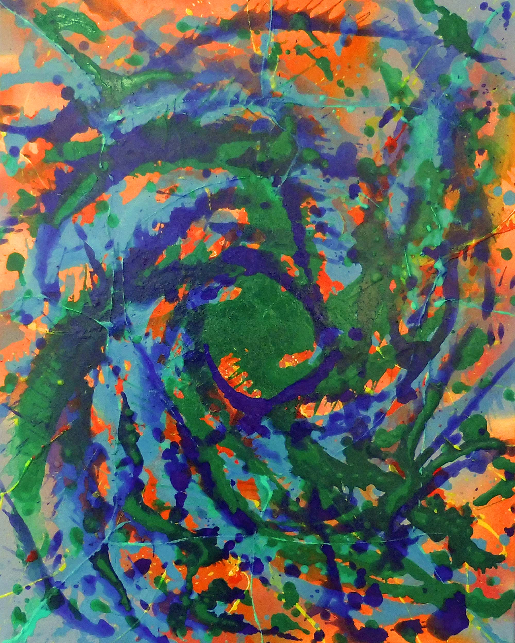 Eli Poitras | Bearclaw Gallery