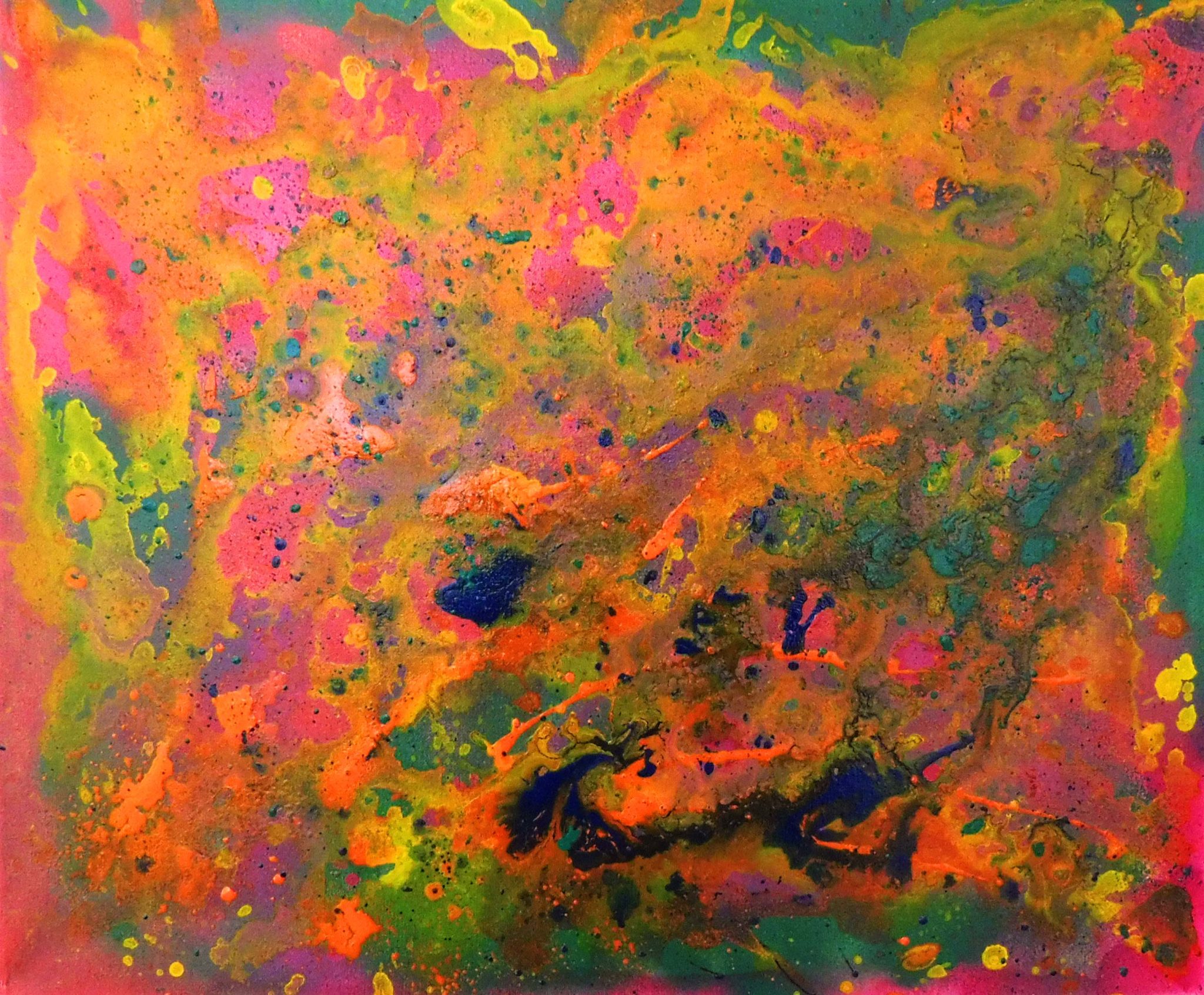Eli Poitras | Bearclaw Gallery