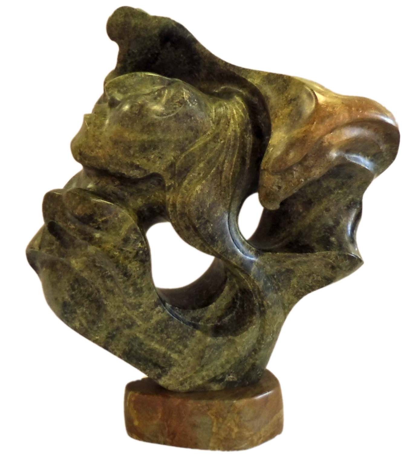 First Nations Art, Inuit Sculpture | Bearclaw Gallery Edmonton