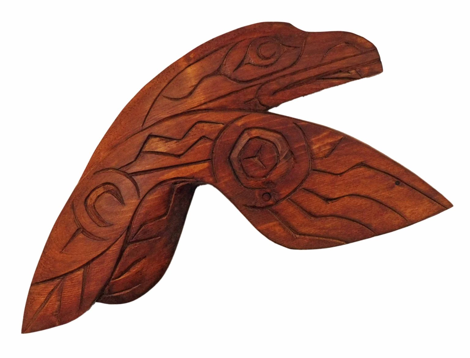 Crow | Bearclaw Gallery