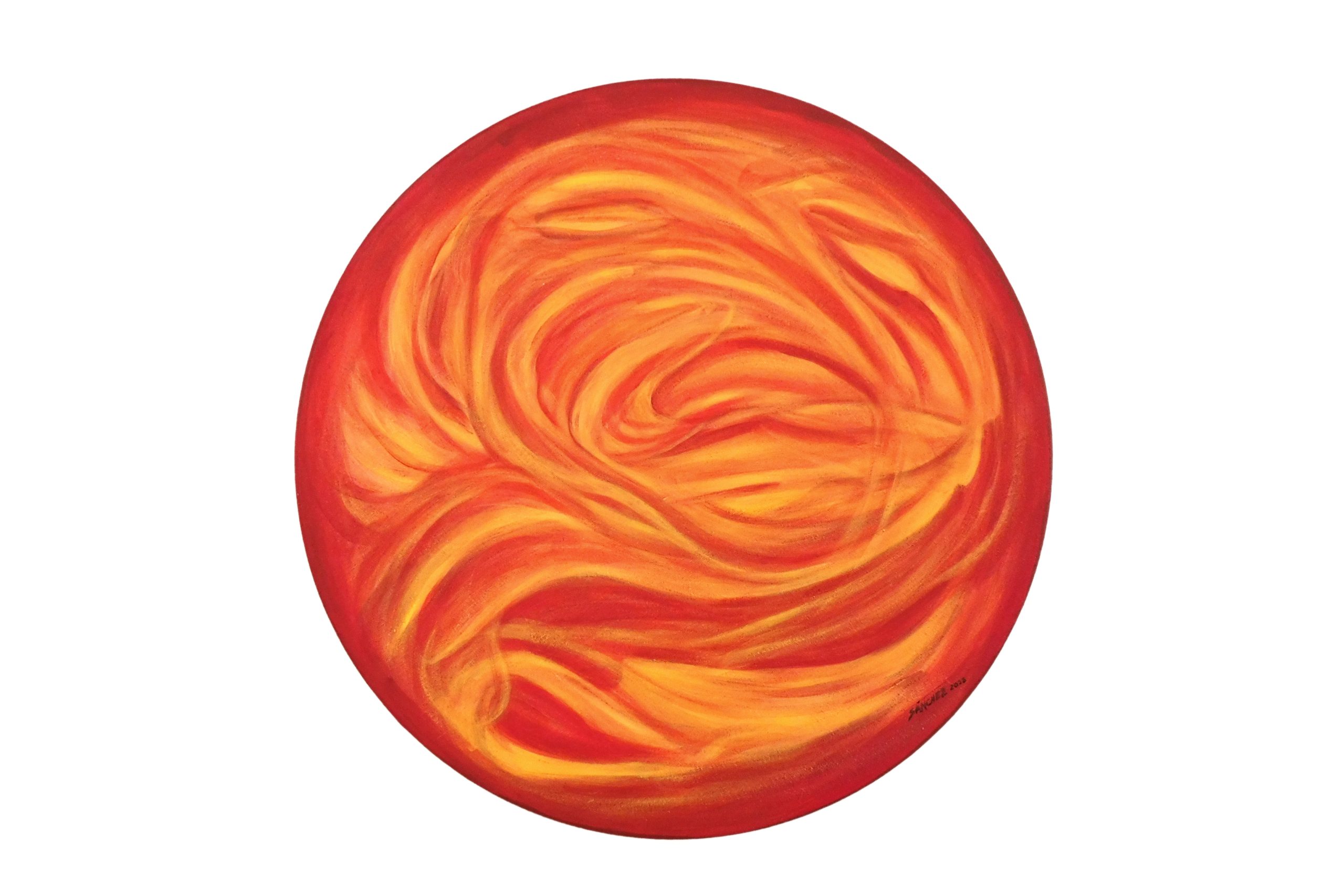 js-fire | Bearclaw Gallery