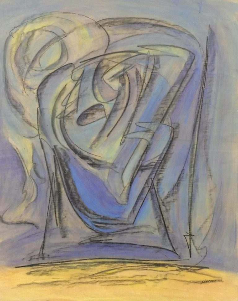 Joseph Sanchez paintings | Bearclaw Gallery Edmonton | Bearclaw Gallery