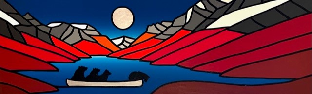 Jason Carter | Bearclaw Gallery