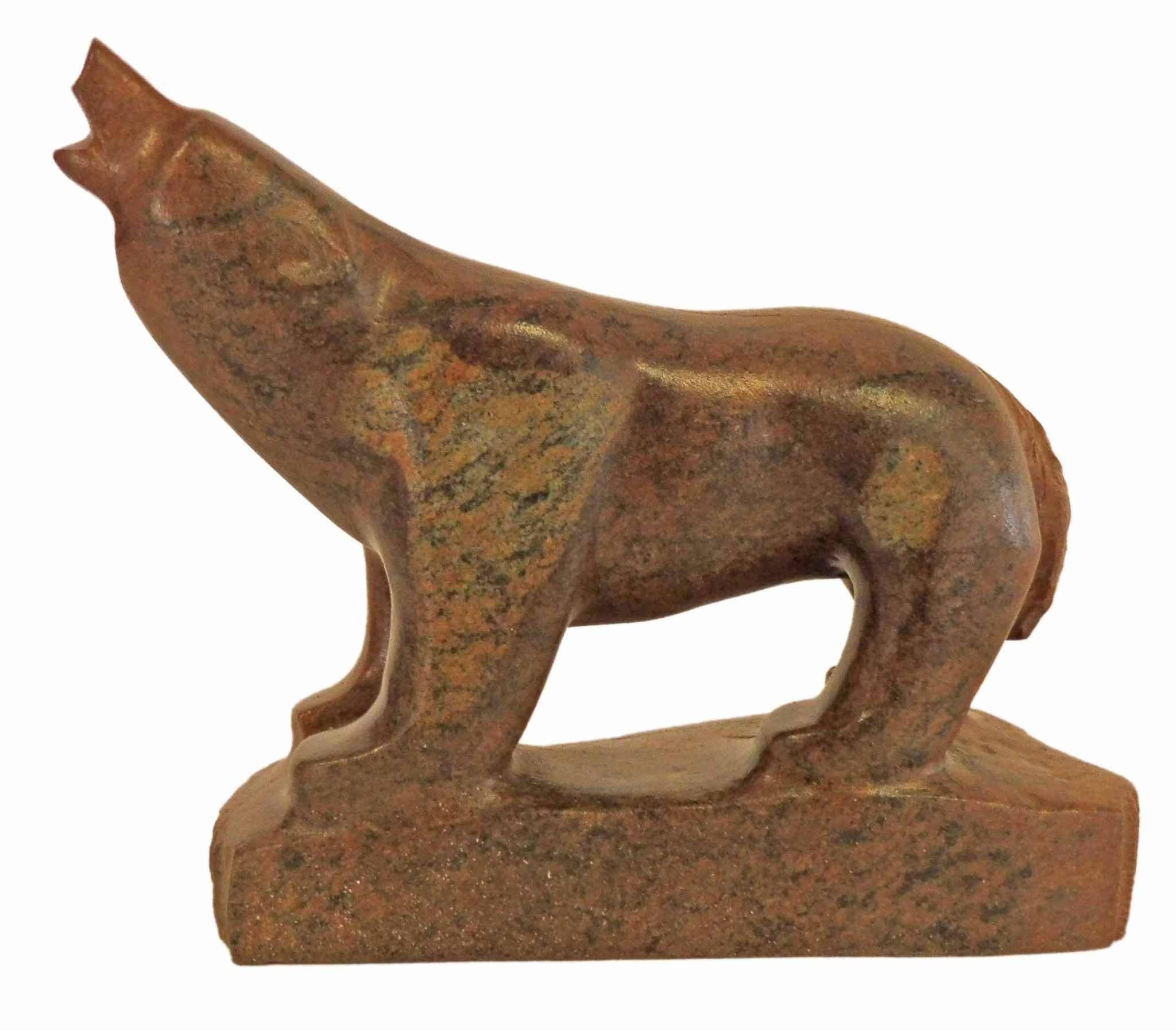 Inuit Stone Sculptures – Under $500 | Bearclaw Gallery