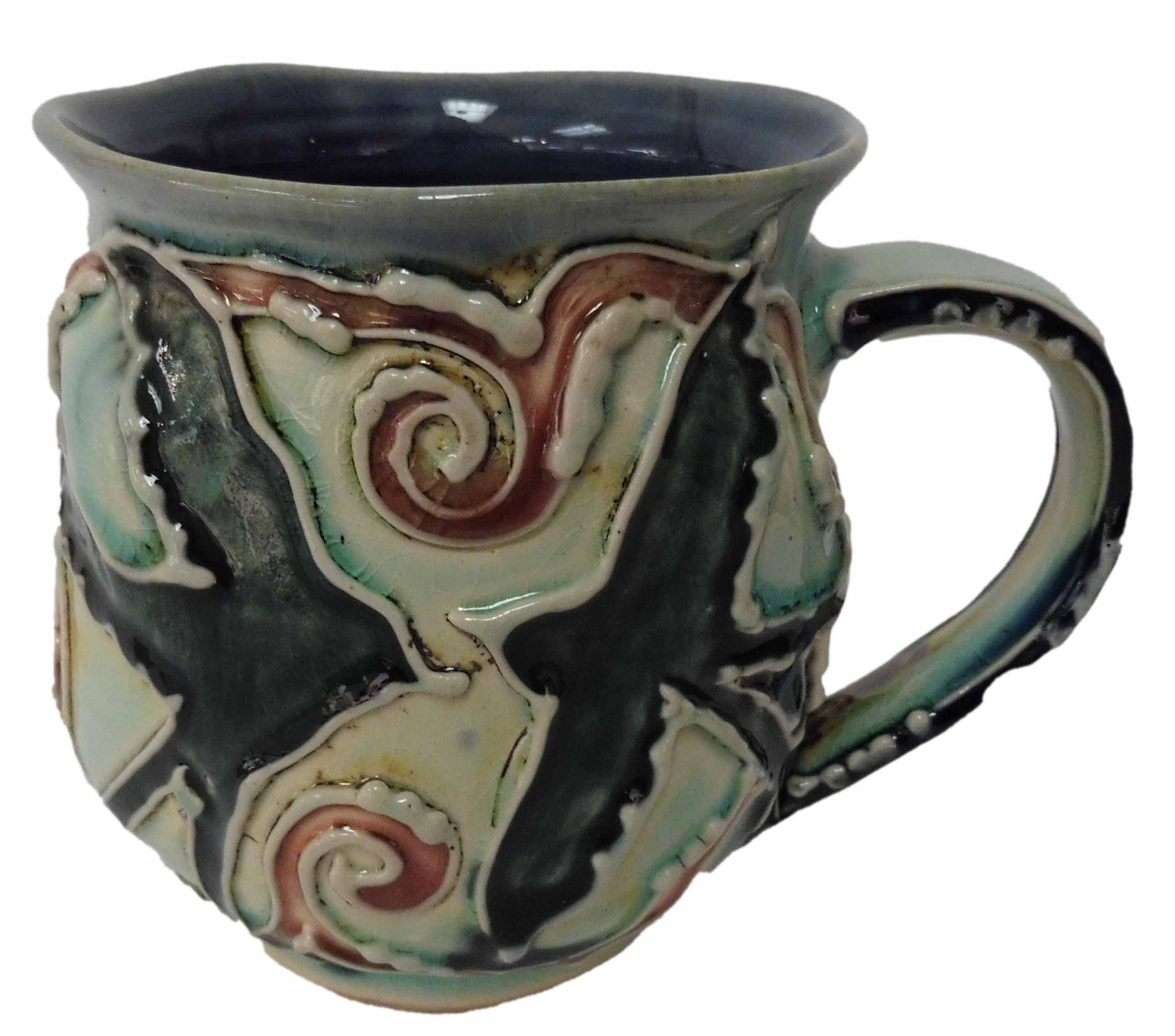 dm111-wings of hope-sm | Bearclaw Gallery