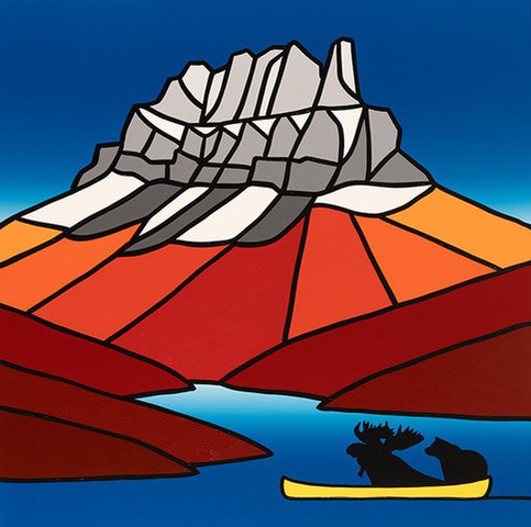 Jason Carter | Bearclaw Gallery