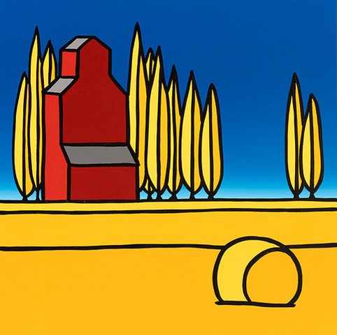 Jason Carter | Bearclaw Gallery